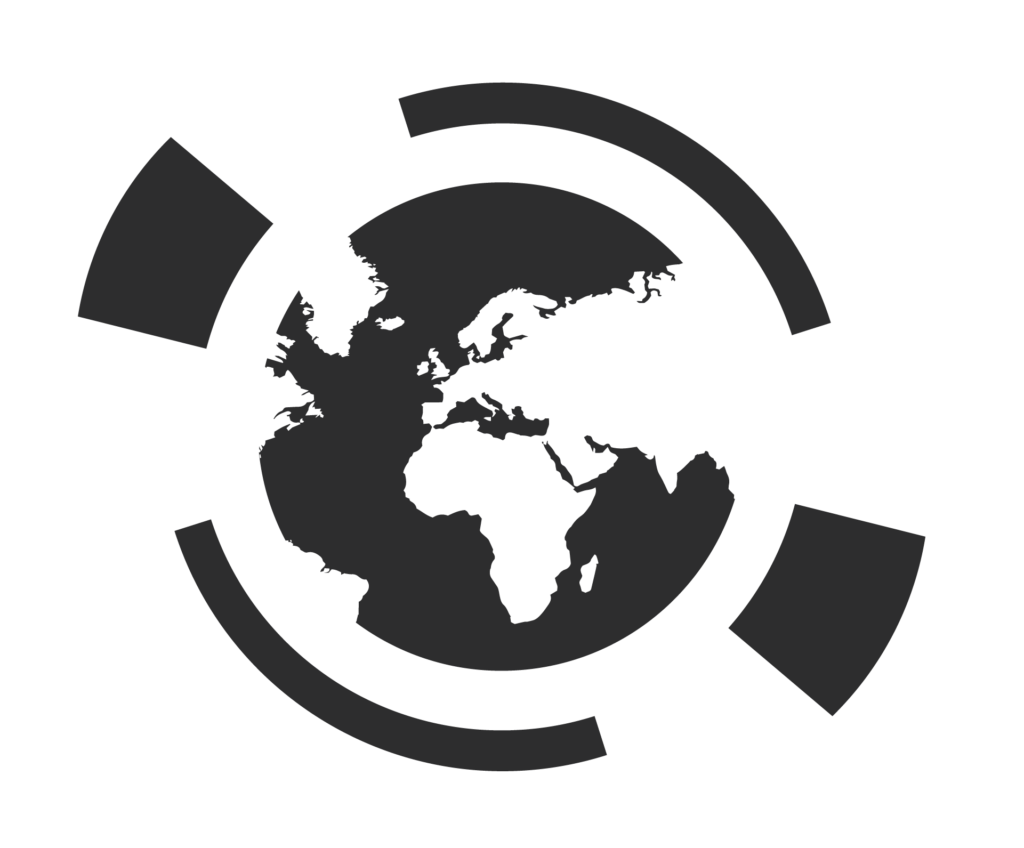 Operation World - World Prayer Centre