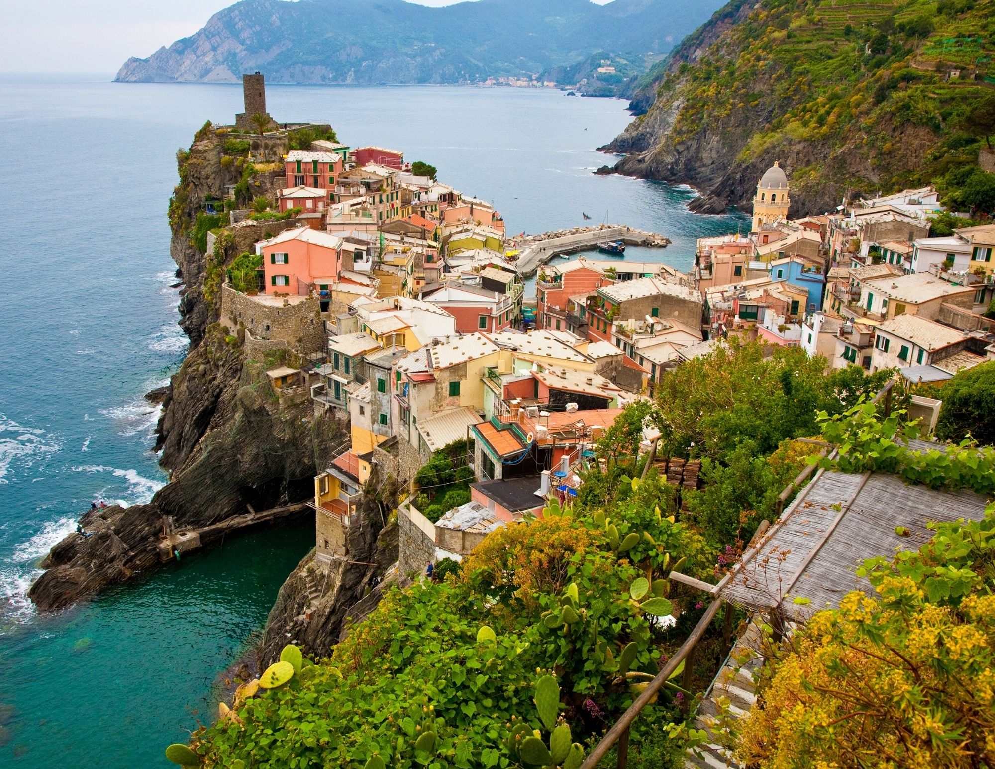 Europe - World Prayer Centre