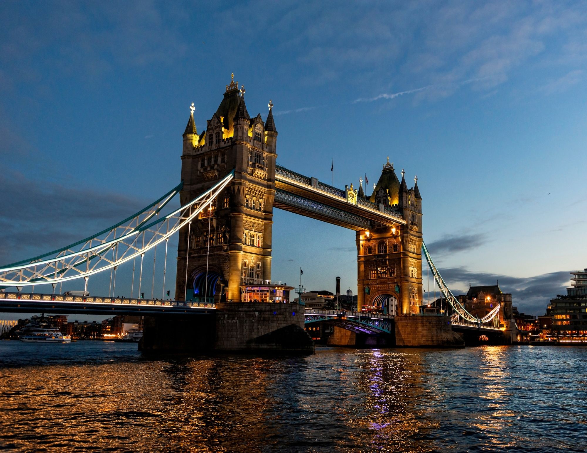 Europe - World Prayer Centre