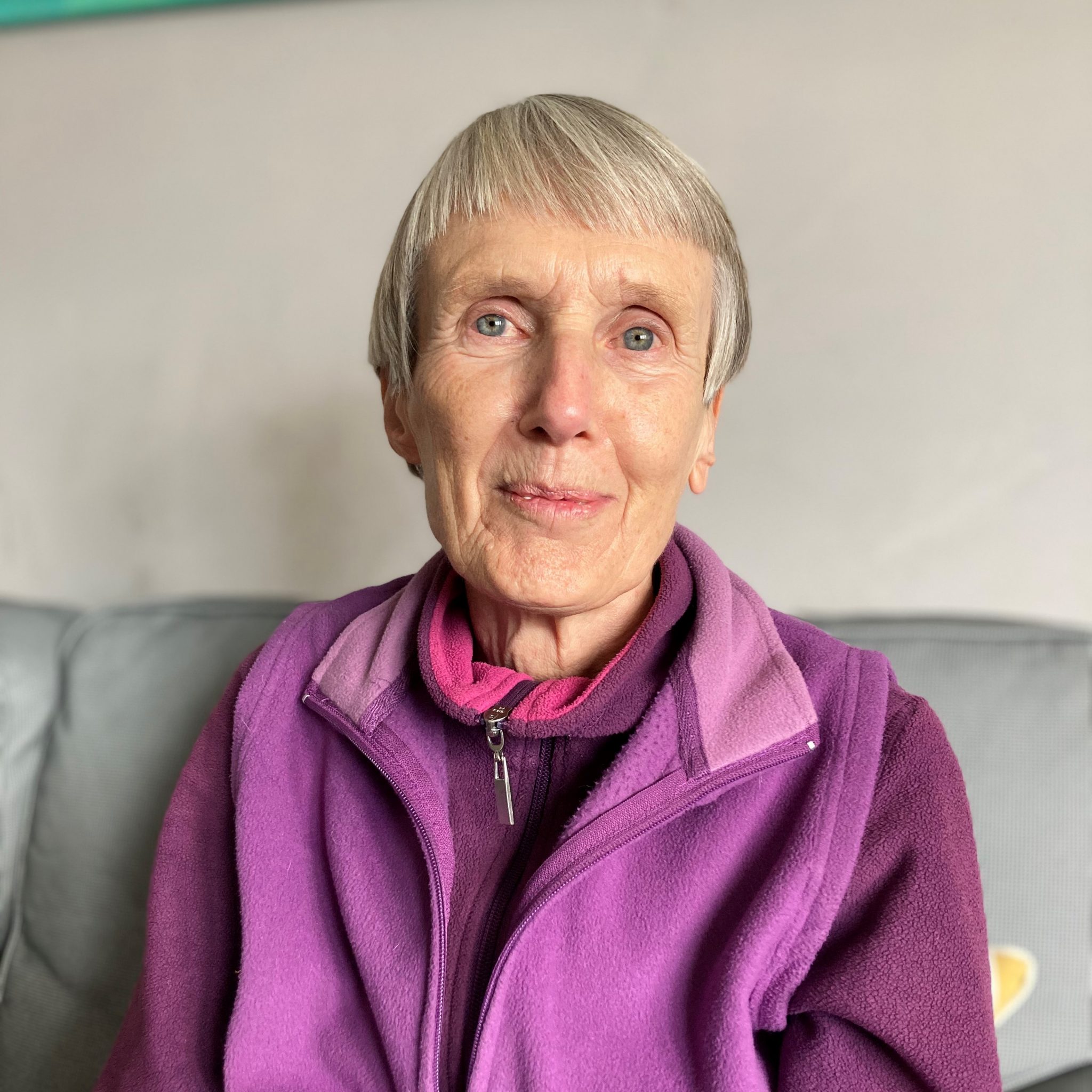 About WPC - World Prayer Centre