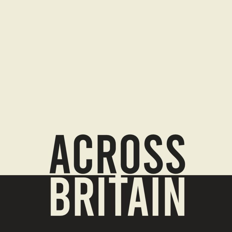 Across Britain 2026 - World Prayer Centre