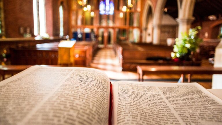 Orthodox Anglicans create new Communion - World Prayer Centre